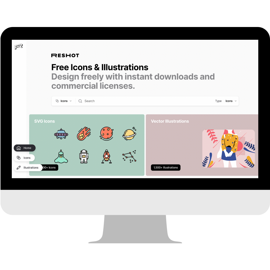 Top 15 : banques d’images gratuites et libres de droits