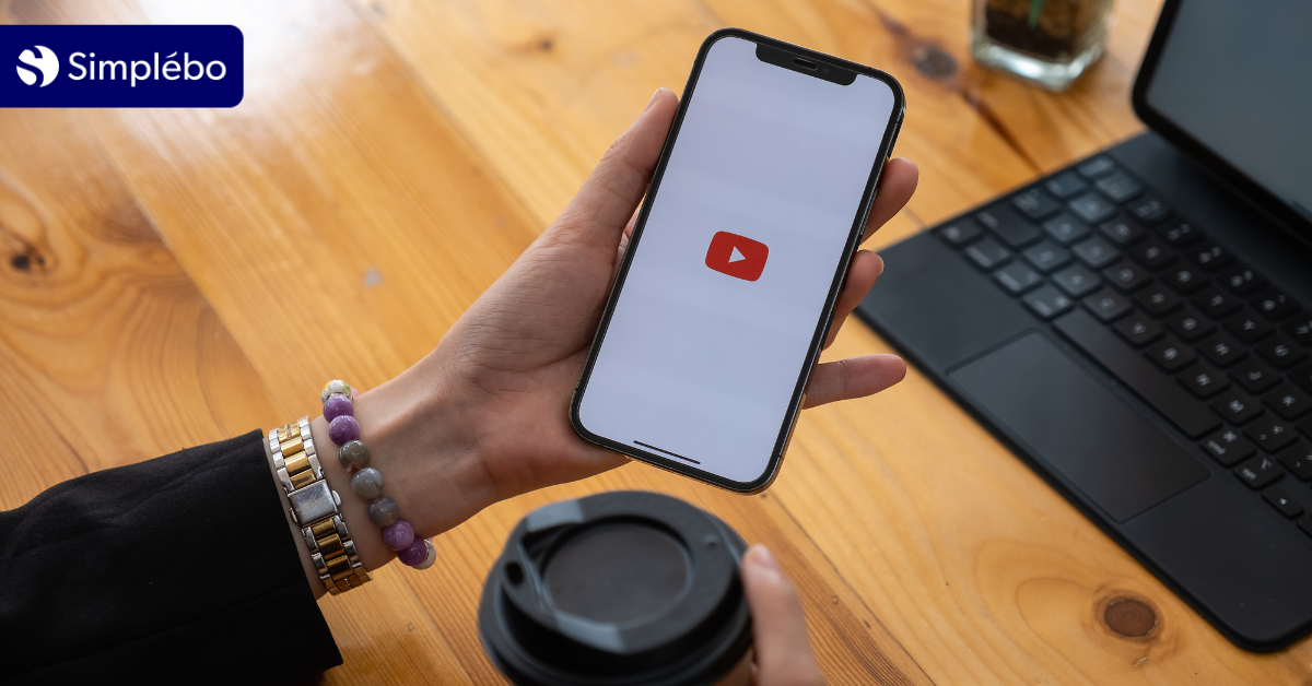 5 étapes pour faire de la publicité sur YouTube