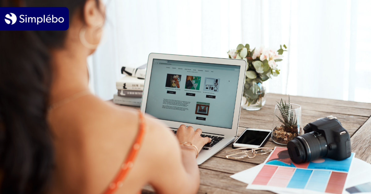 Meilleurs exemples de sites internet de sophrologues