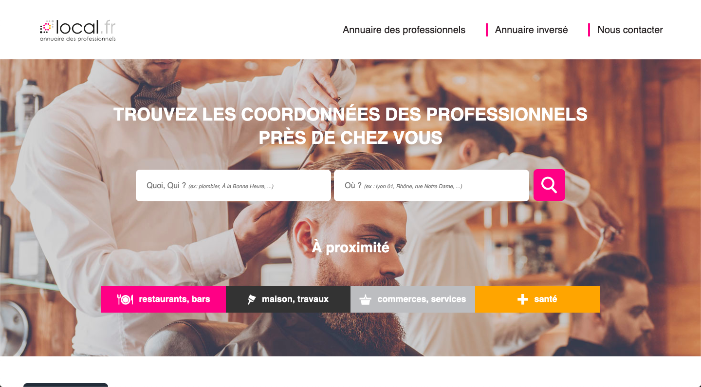 10 conseils pour créer un annuaire en ligne