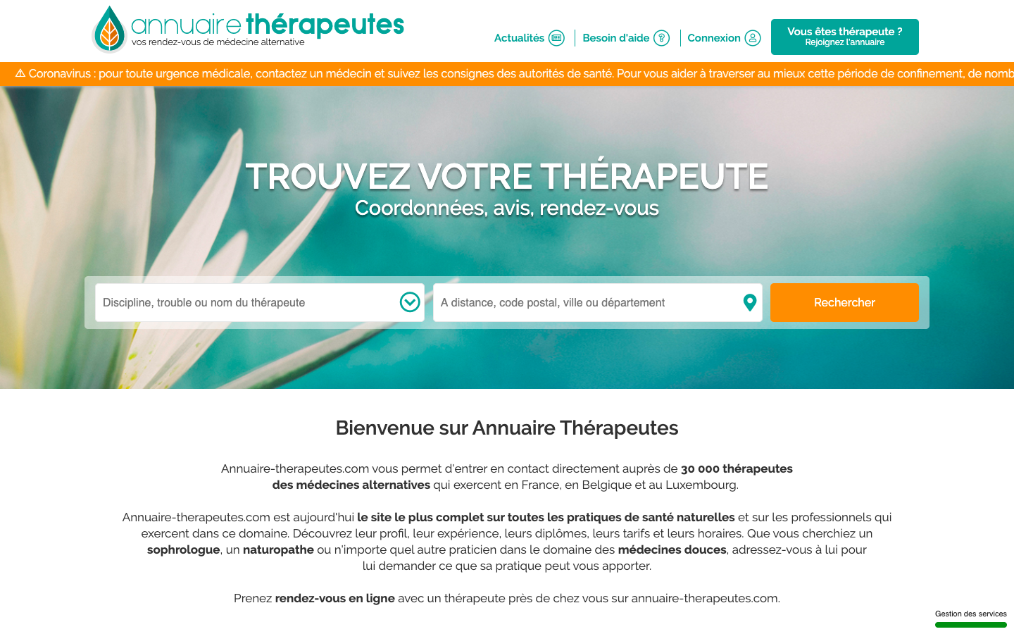 10 conseils pour créer un annuaire en ligne